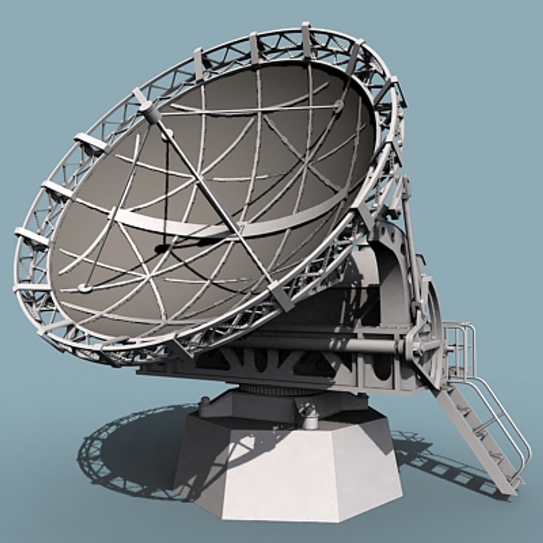 German Wwii Fumo 65 3d Model