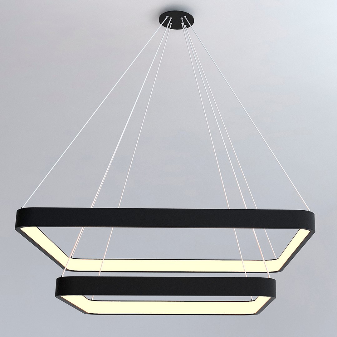 Ceiling 3D model - TurboSquid 1368693