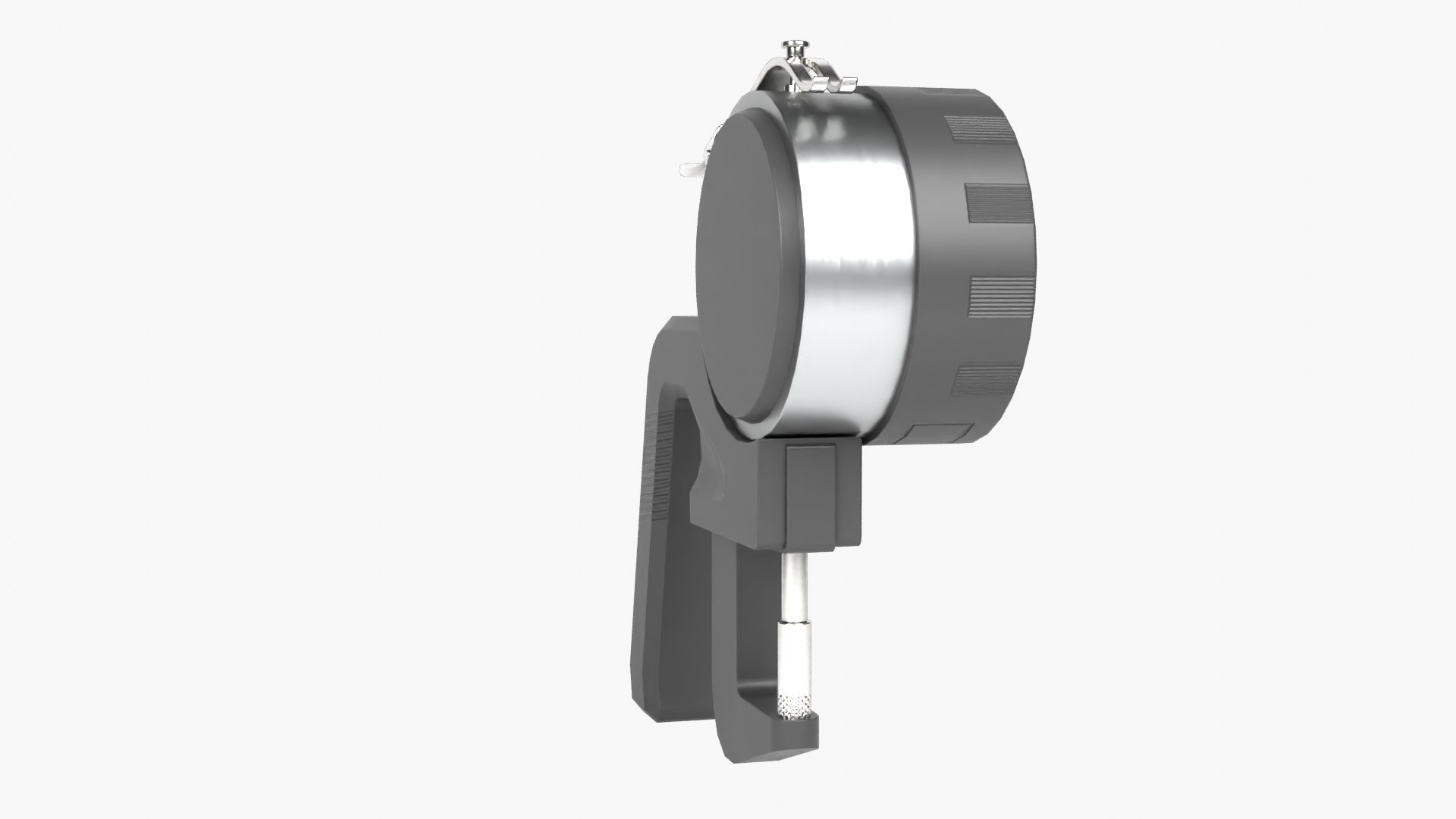 Thickness Gauges 3D model - TurboSquid 2111570