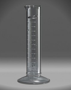 3D Probeta Models | TurboSquid