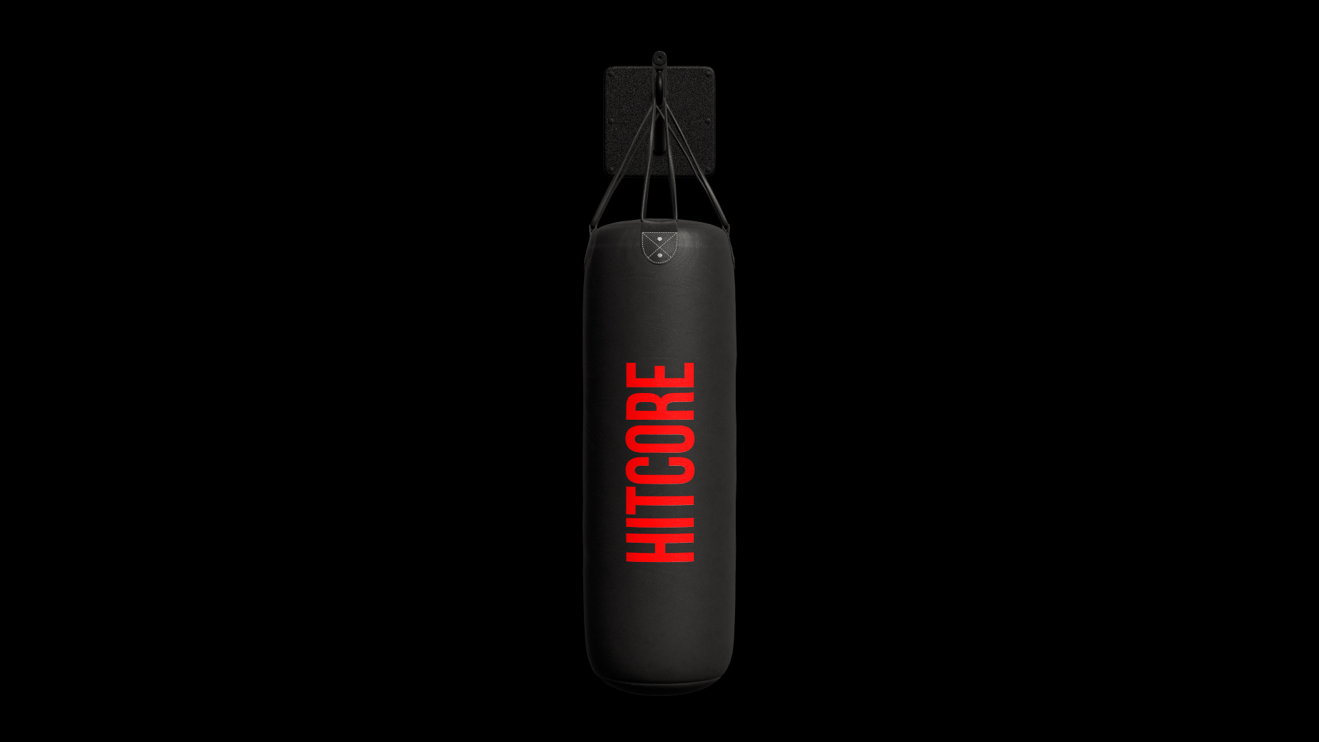 3D Punching Boxing Bag Model - TurboSquid 2390177