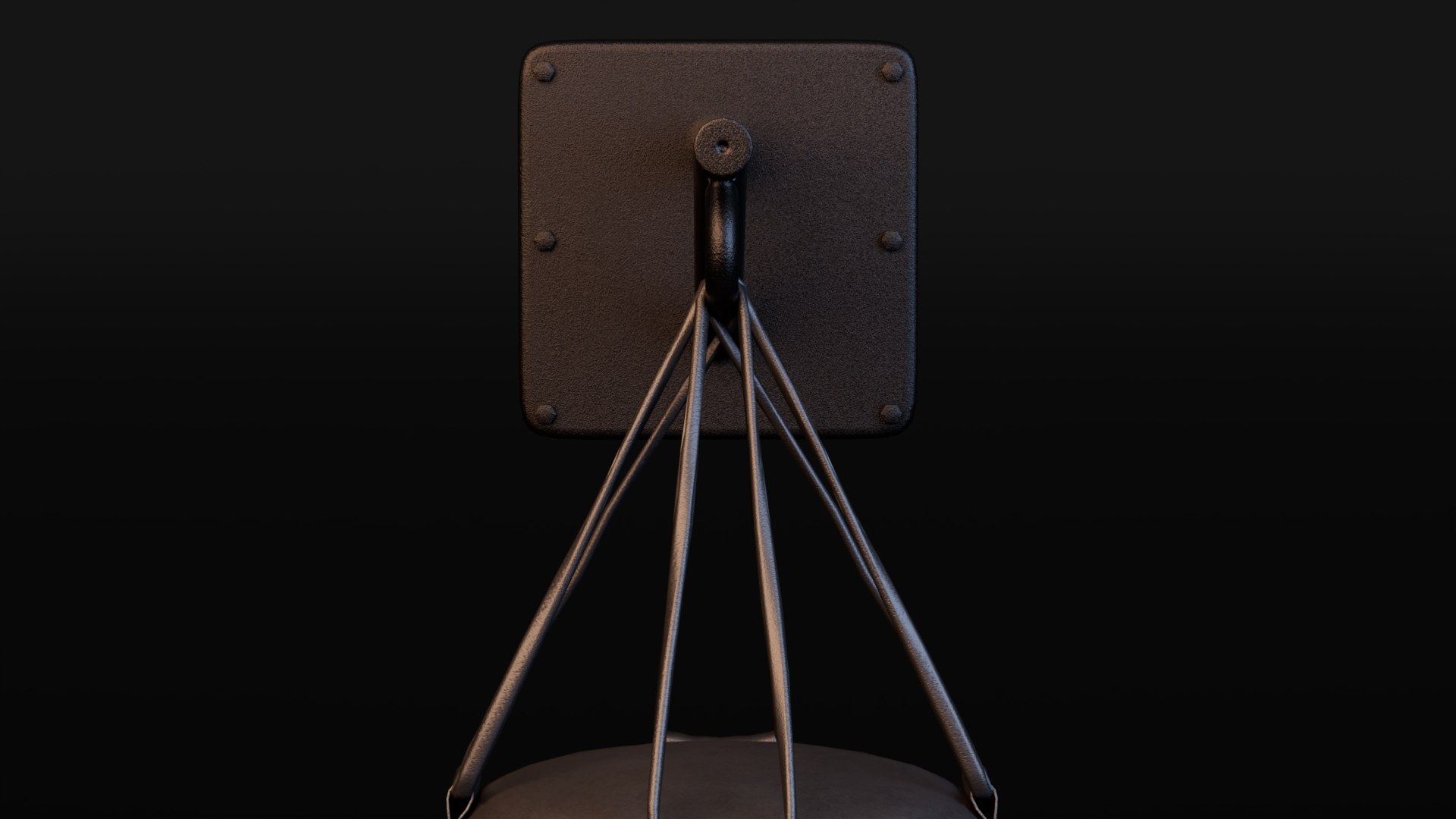 3D Punching Boxing Bag Model - TurboSquid 2390177