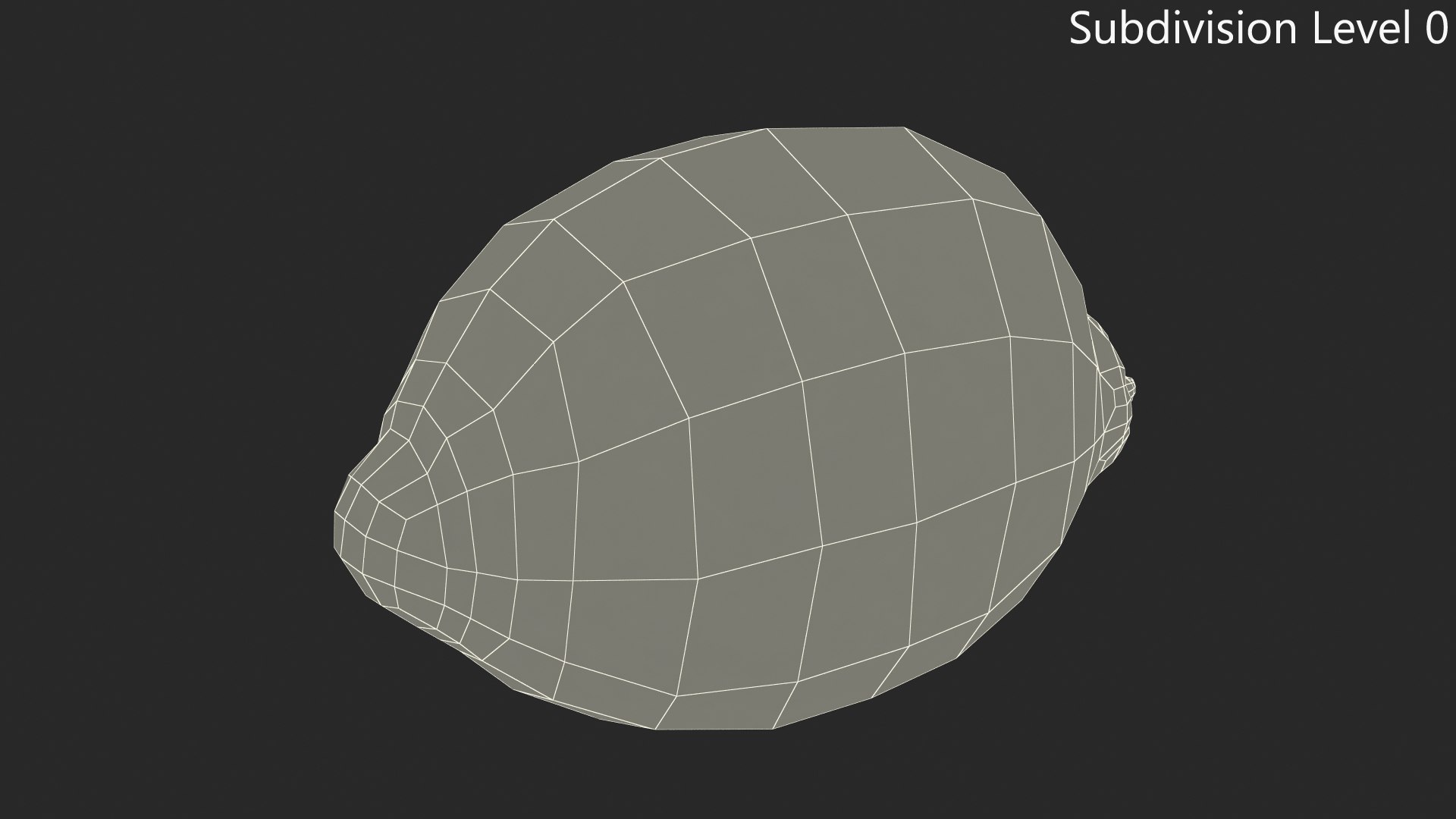 3D Realistic Lemon Model - TurboSquid 2238851