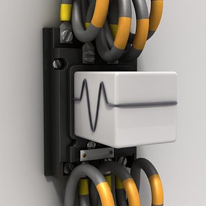 Fuse 3D Models for Download | TurboSquid