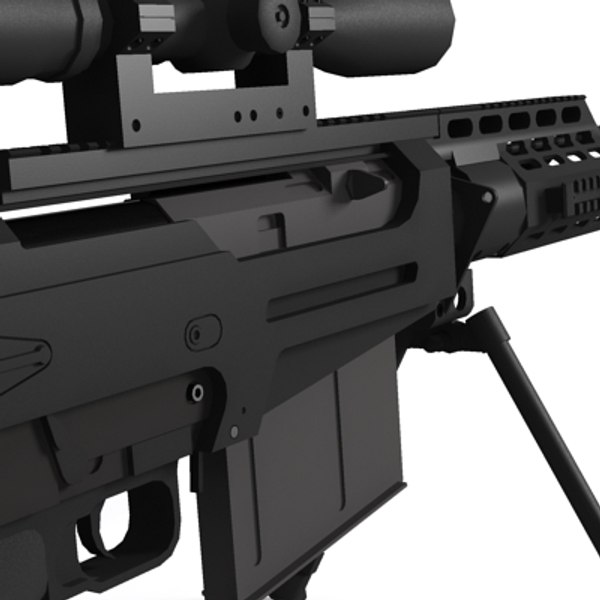 3d model accuracy international as50 50