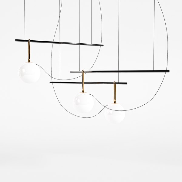 Free Lamp Blender Models for Download | TurboSquid