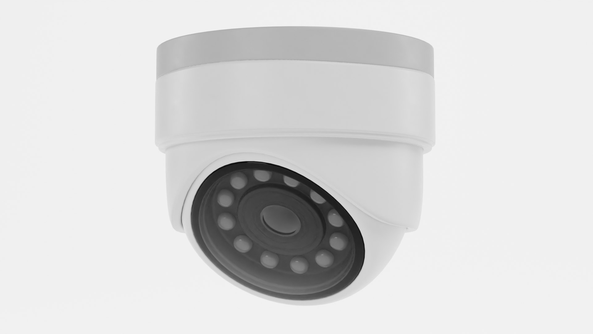 3D Model IP Cameras - TurboSquid 2123575