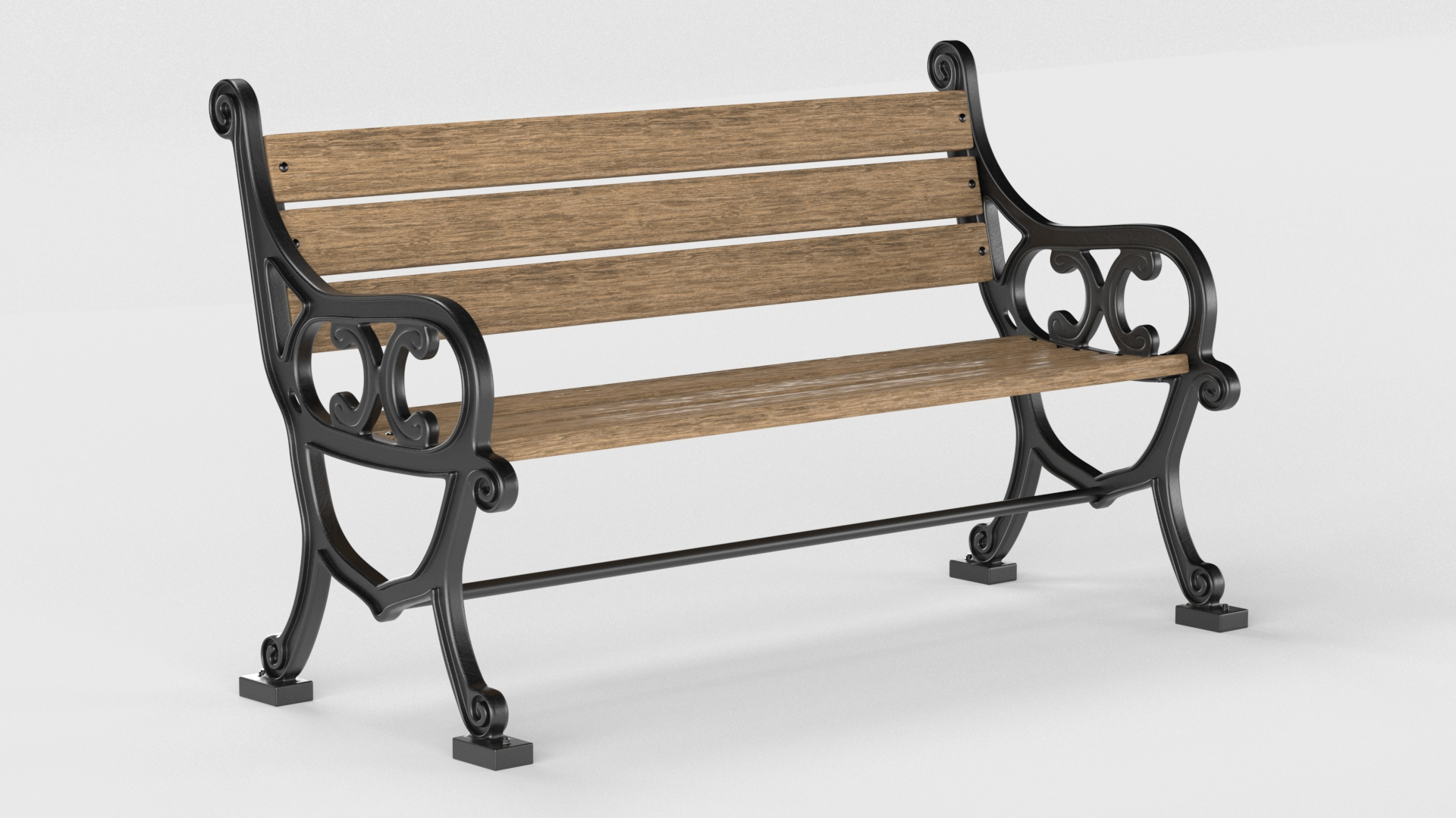 Benc model - TurboSquid 1522862