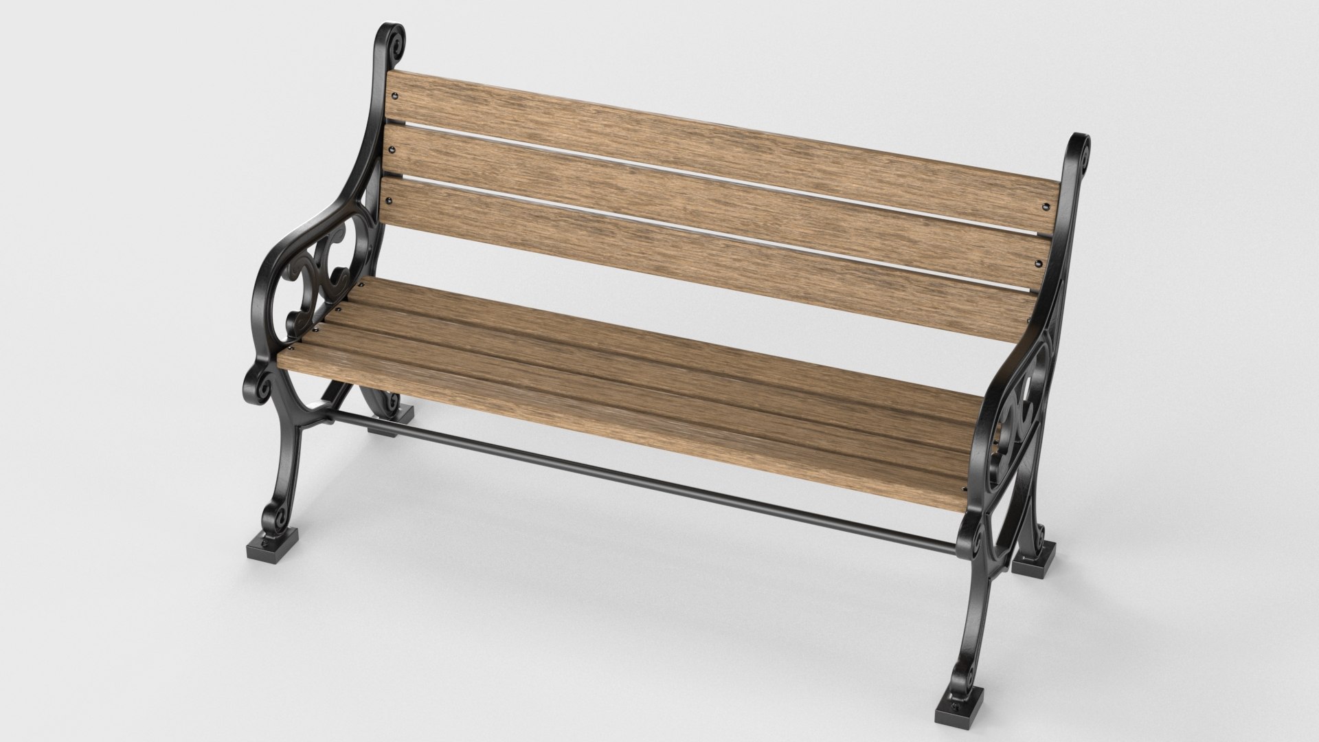 Benc model - TurboSquid 1522862