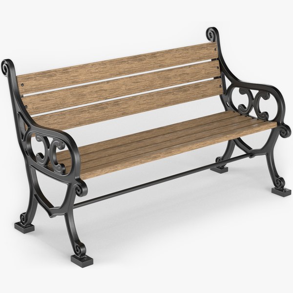 Benc model - TurboSquid 1522862