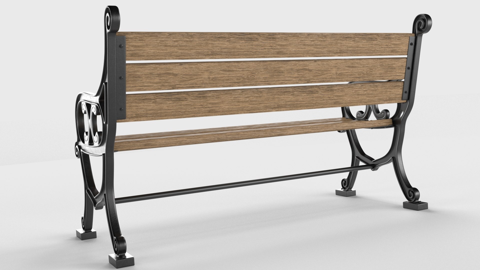 Benc model - TurboSquid 1522862