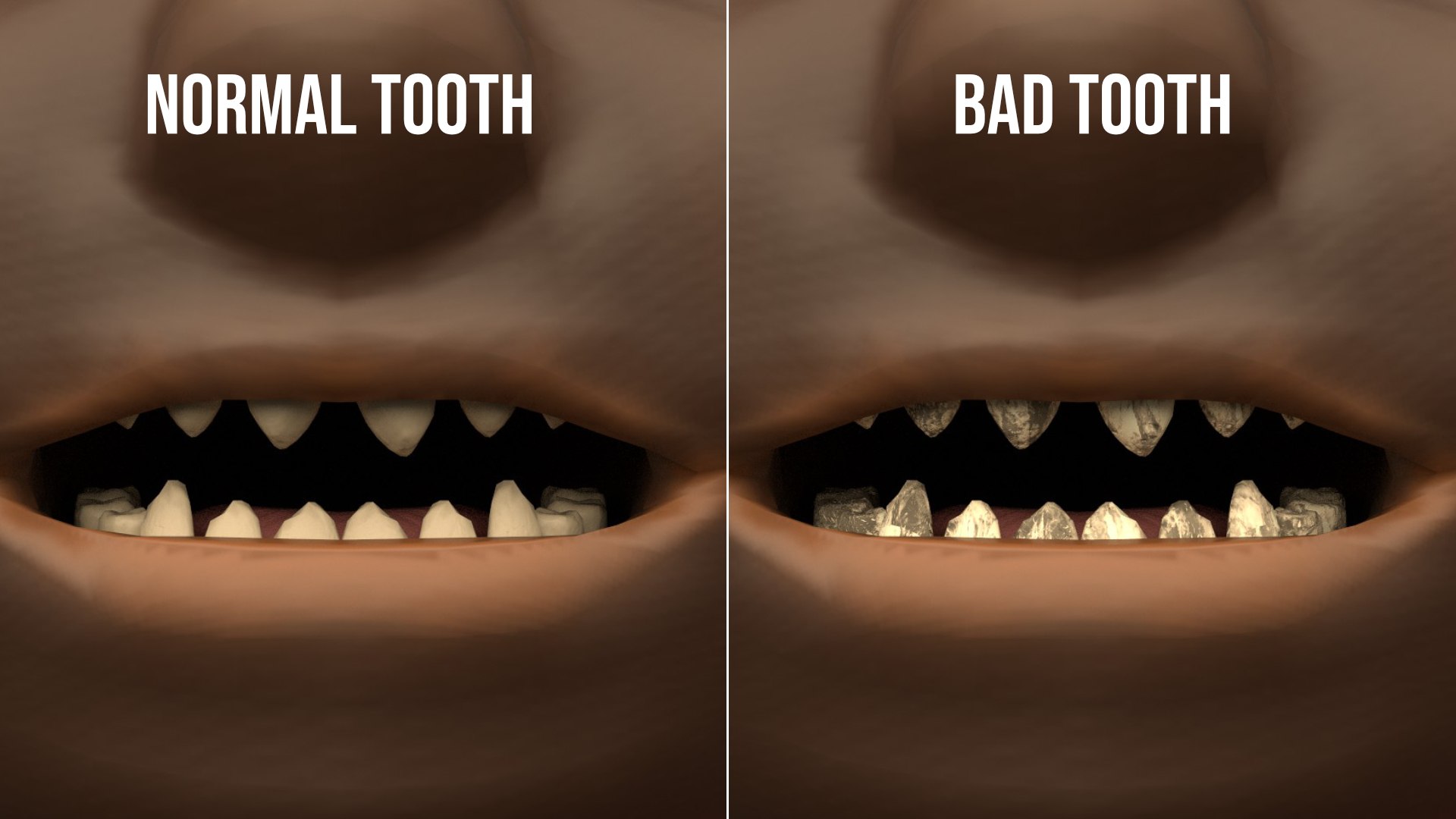 Lowpolly Cartoon Saci For Game 3D - TurboSquid 1972026