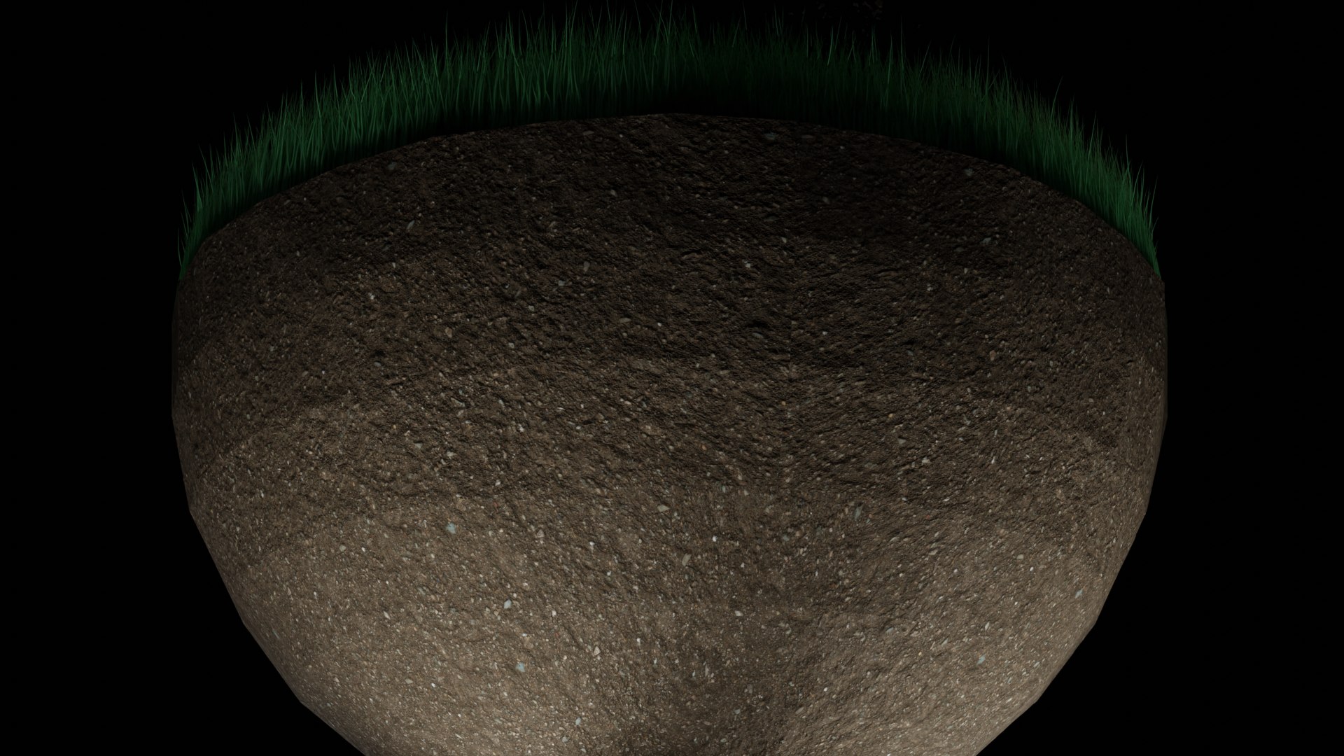 Glass Ball 3D Model - TurboSquid 2088301