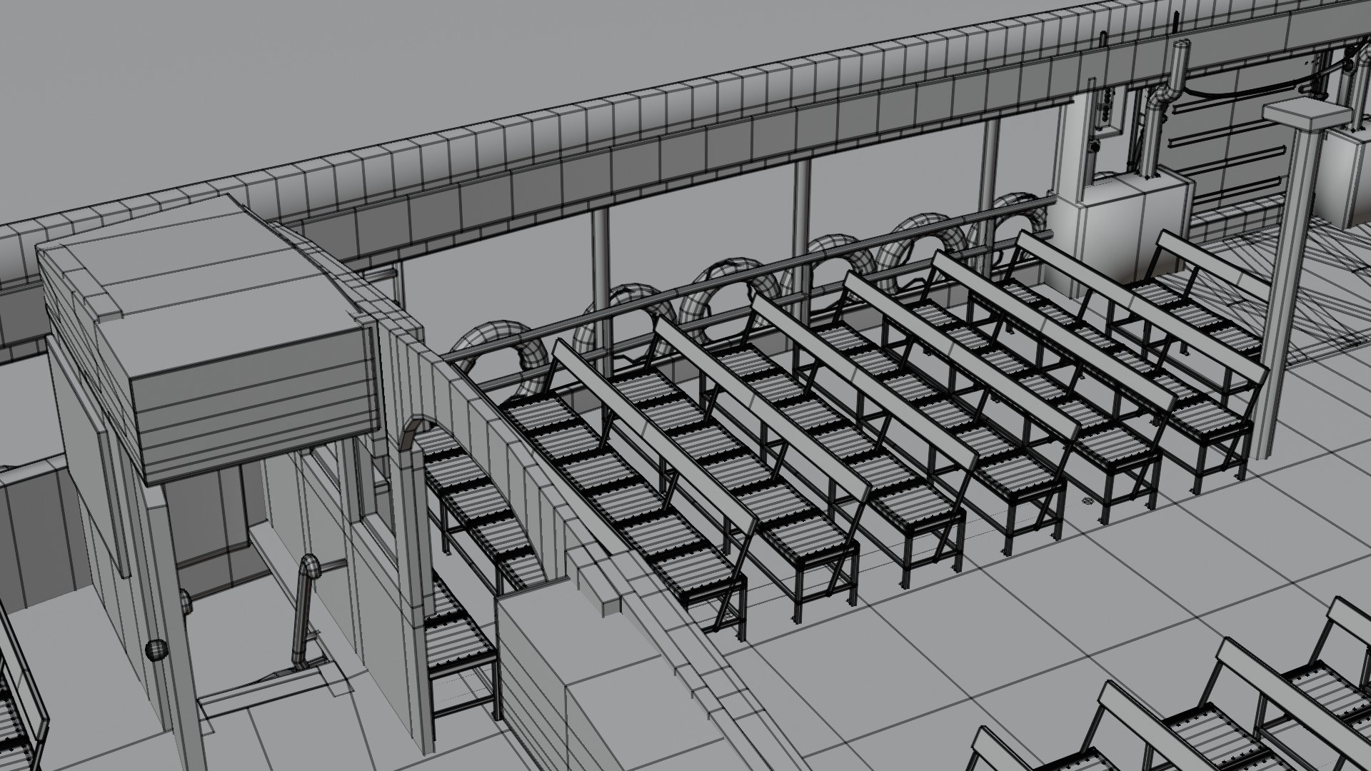 Star Ferry 3D Model - TurboSquid 2174740