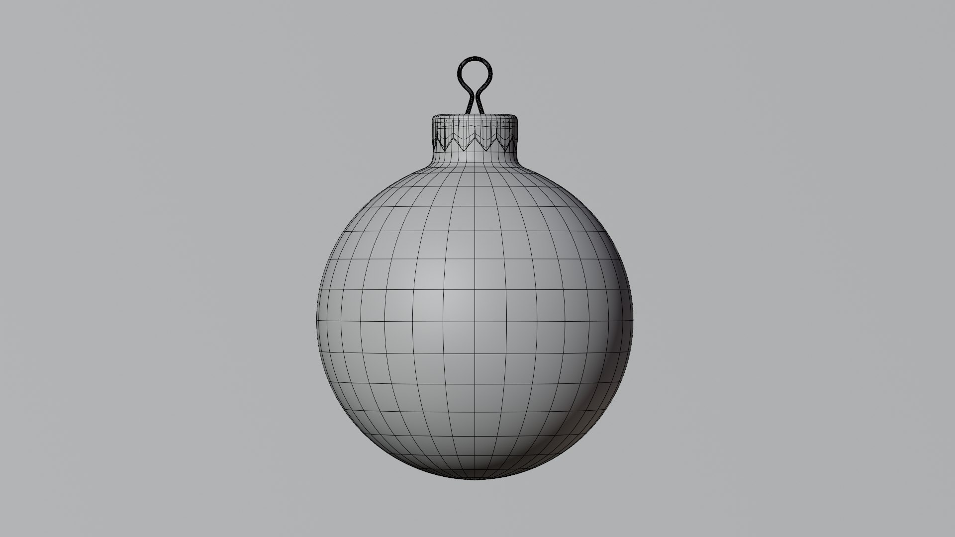 3D Christmas Set model - TurboSquid 2154509