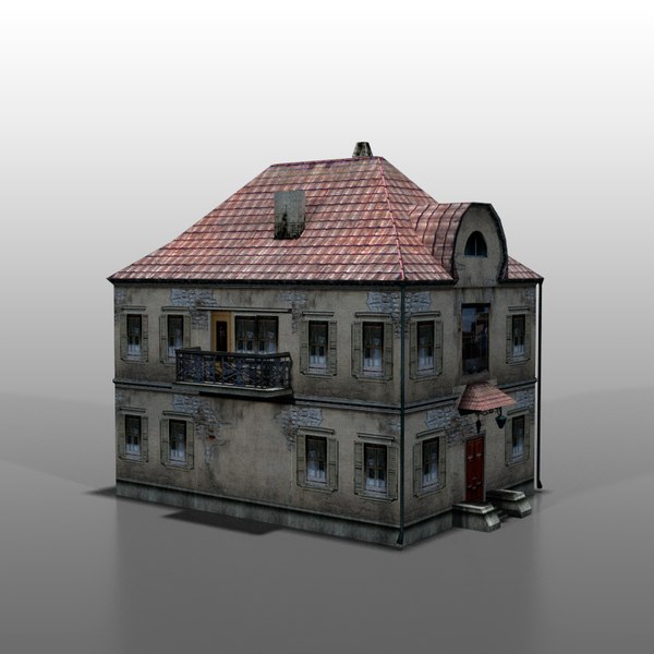 3D Batten Models | TurboSquid