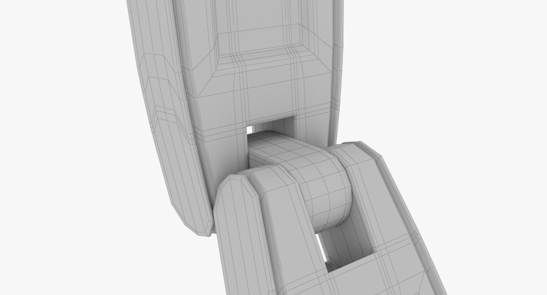 Spaceship Steering Wheel 3D Model - TurboSquid 1177428