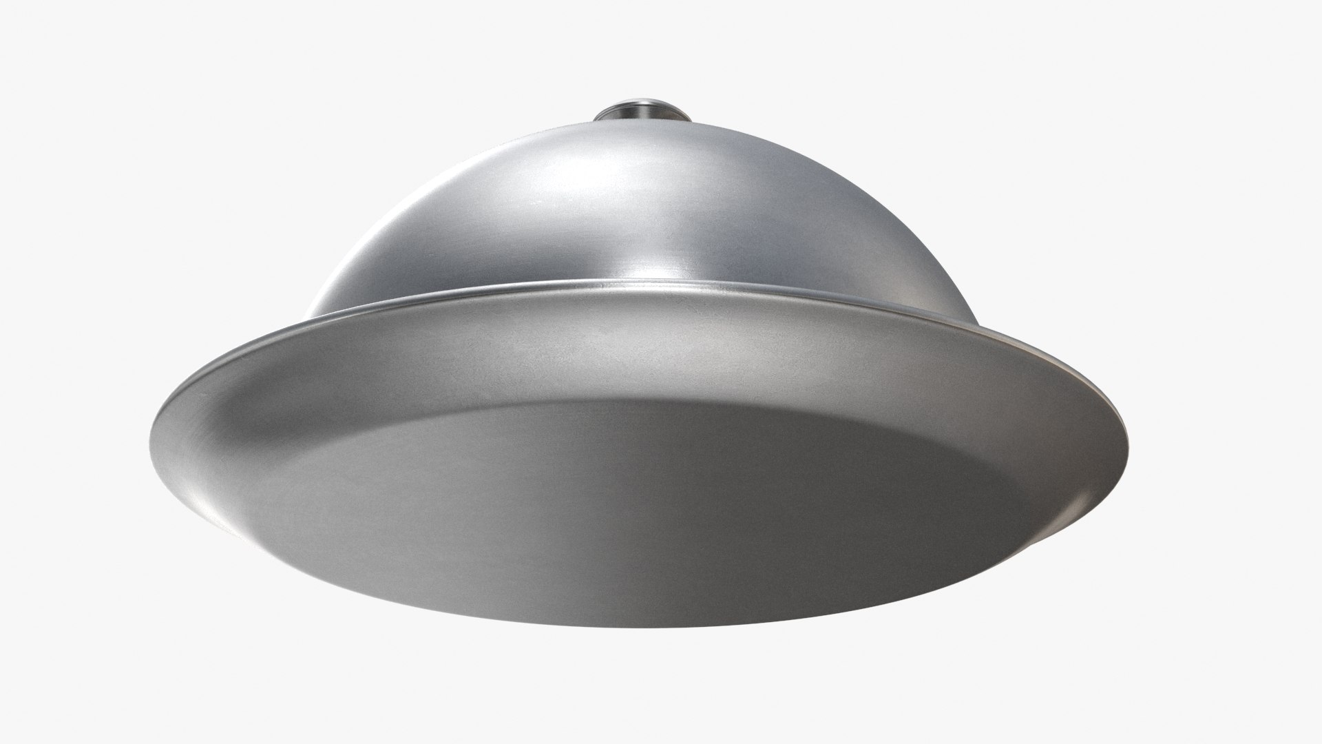 Food Cloche Model - TurboSquid 2211211