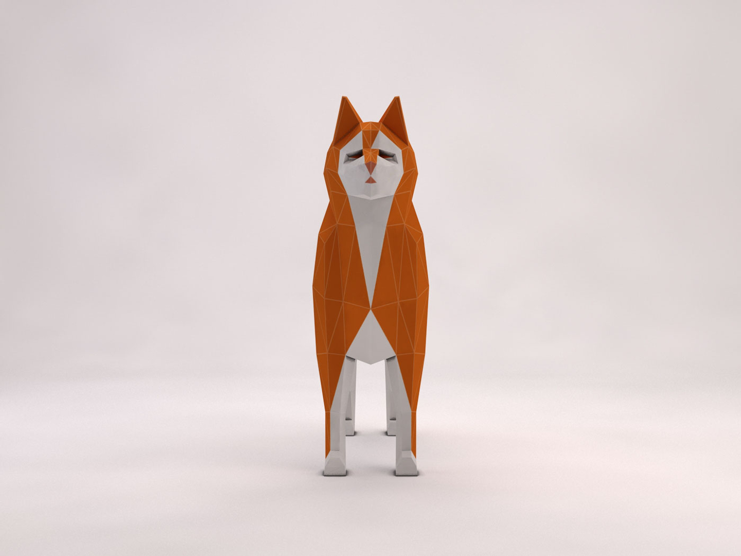 3D Animation Dog Walk - TurboSquid 1618751