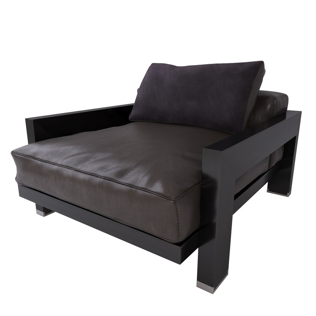 3d Minotti Alison