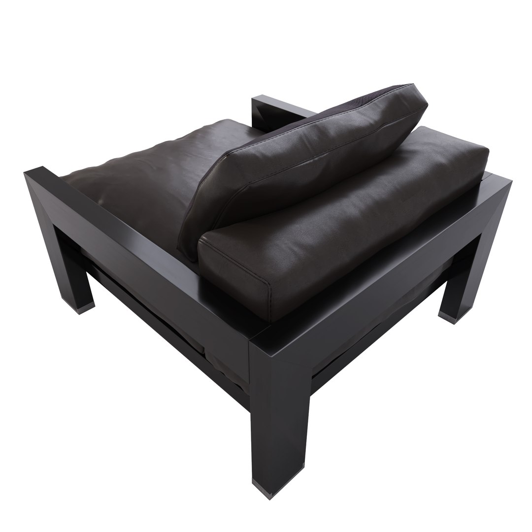 3d Minotti Alison