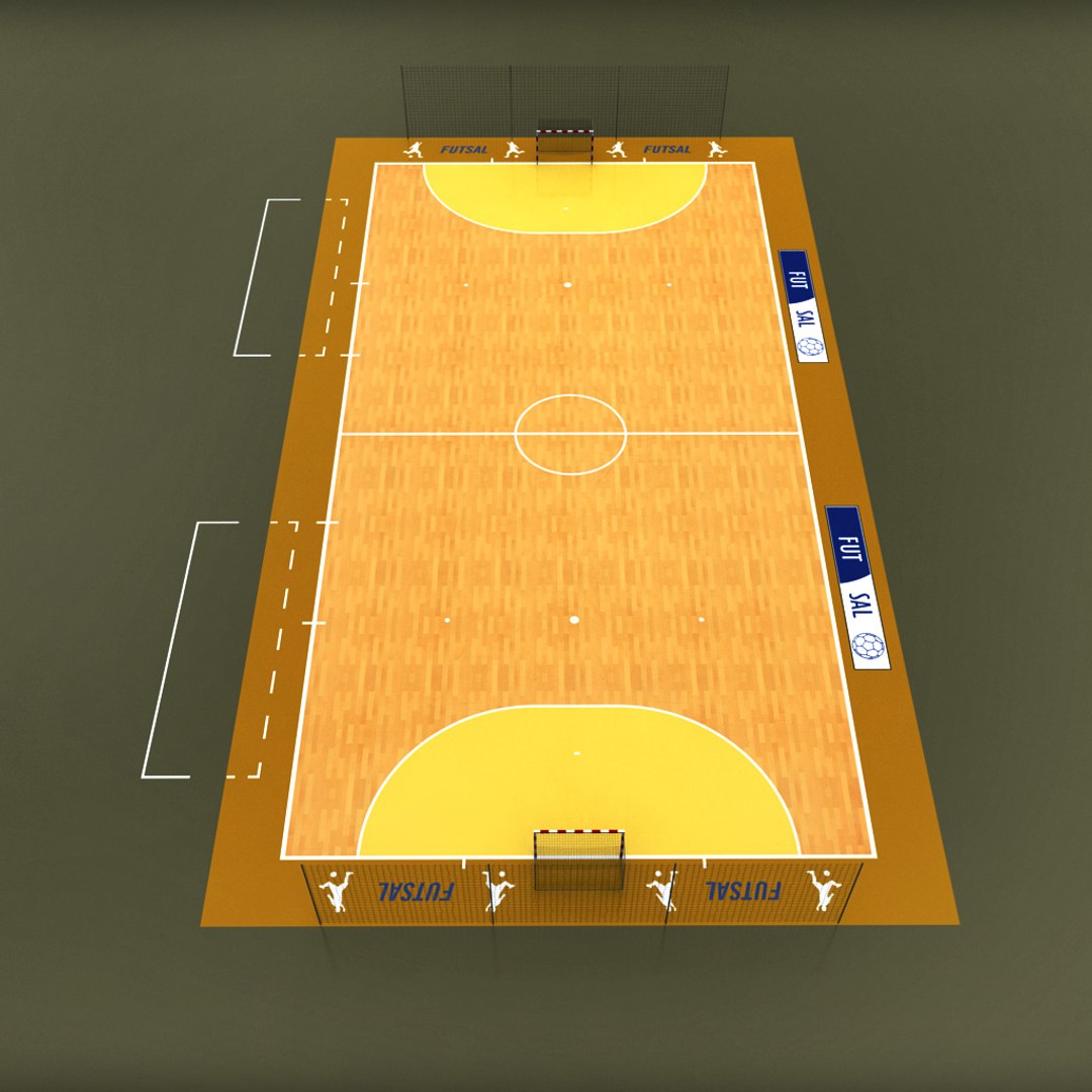 Max Futsal Arena