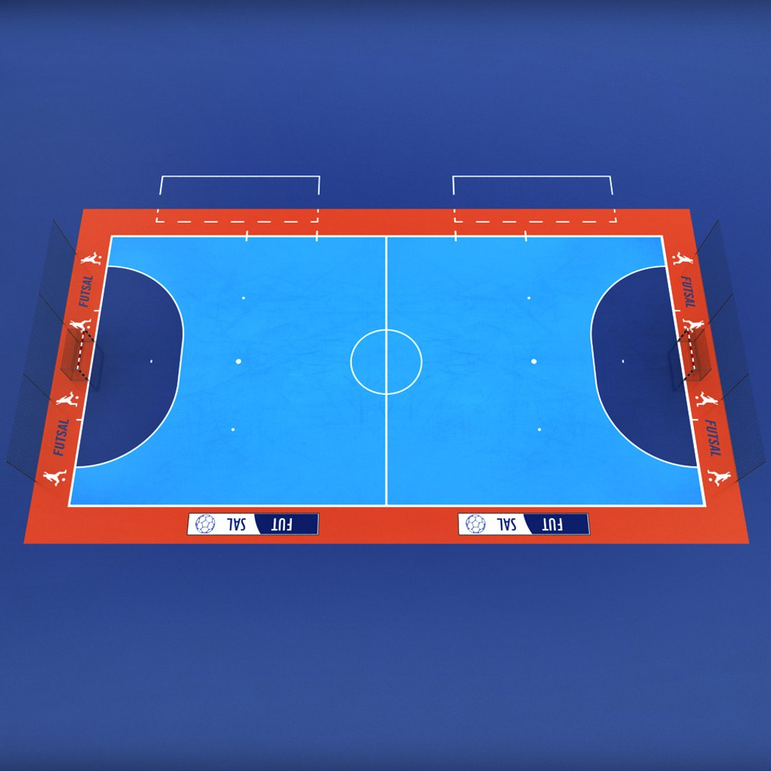 Max Futsal Arena