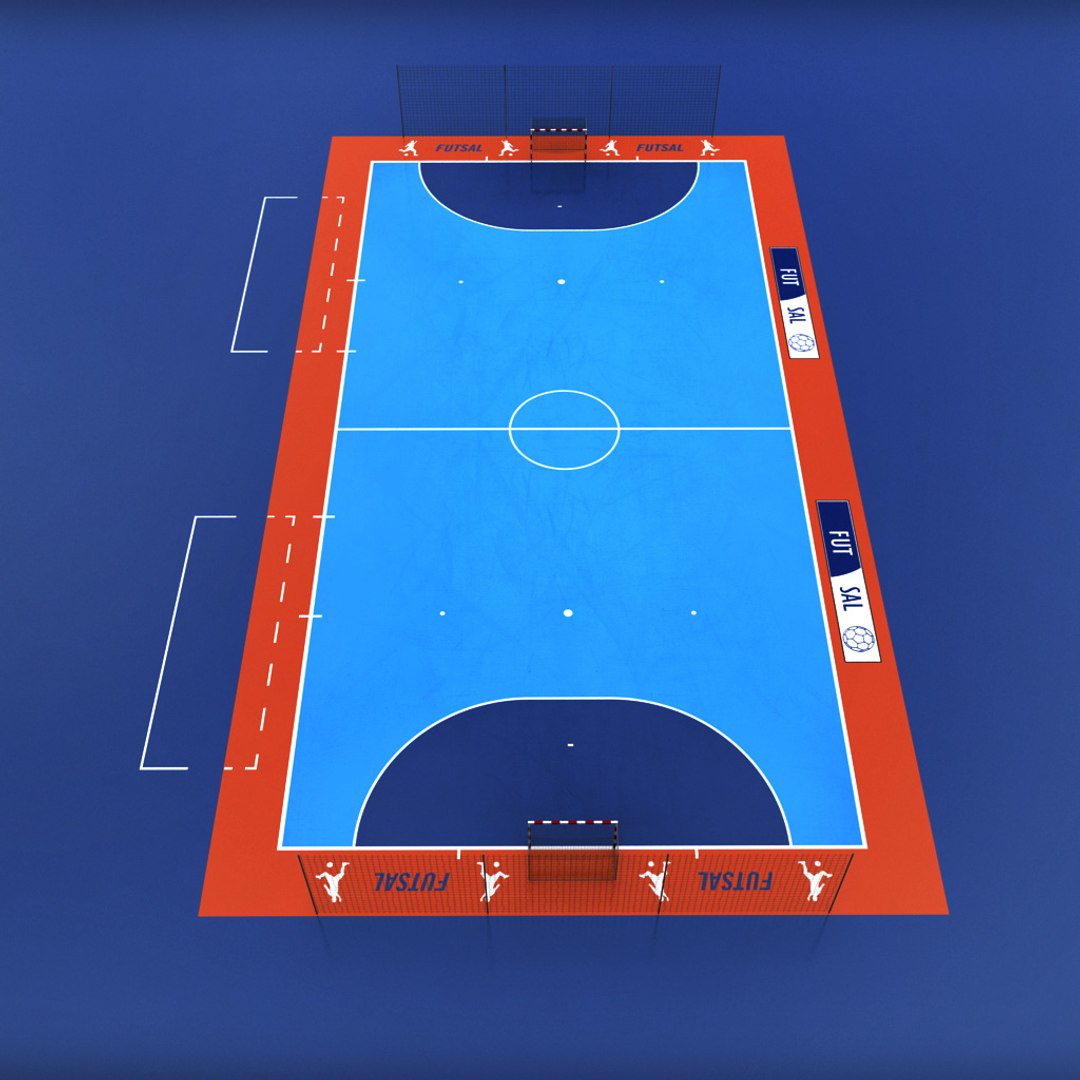 Max Futsal Arena