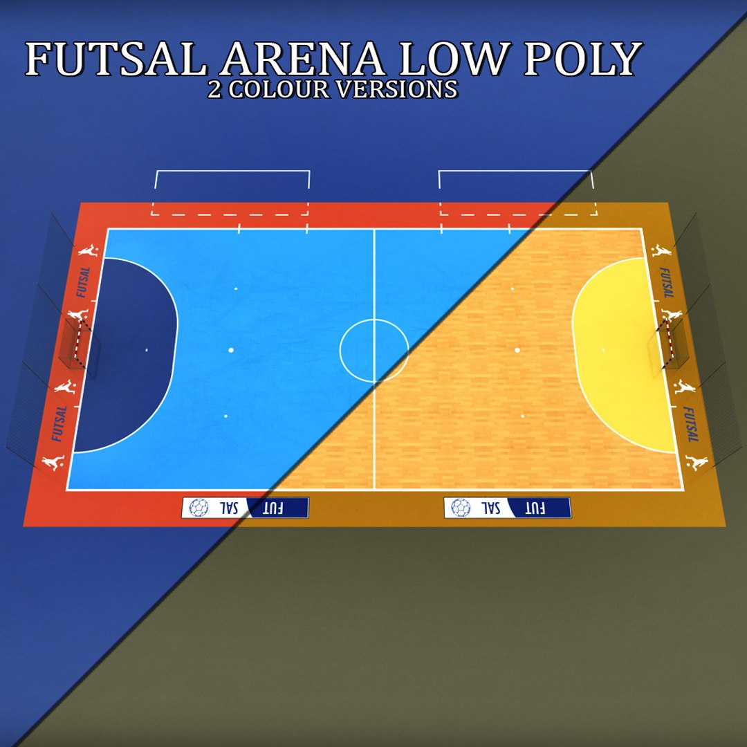 Max Futsal Arena