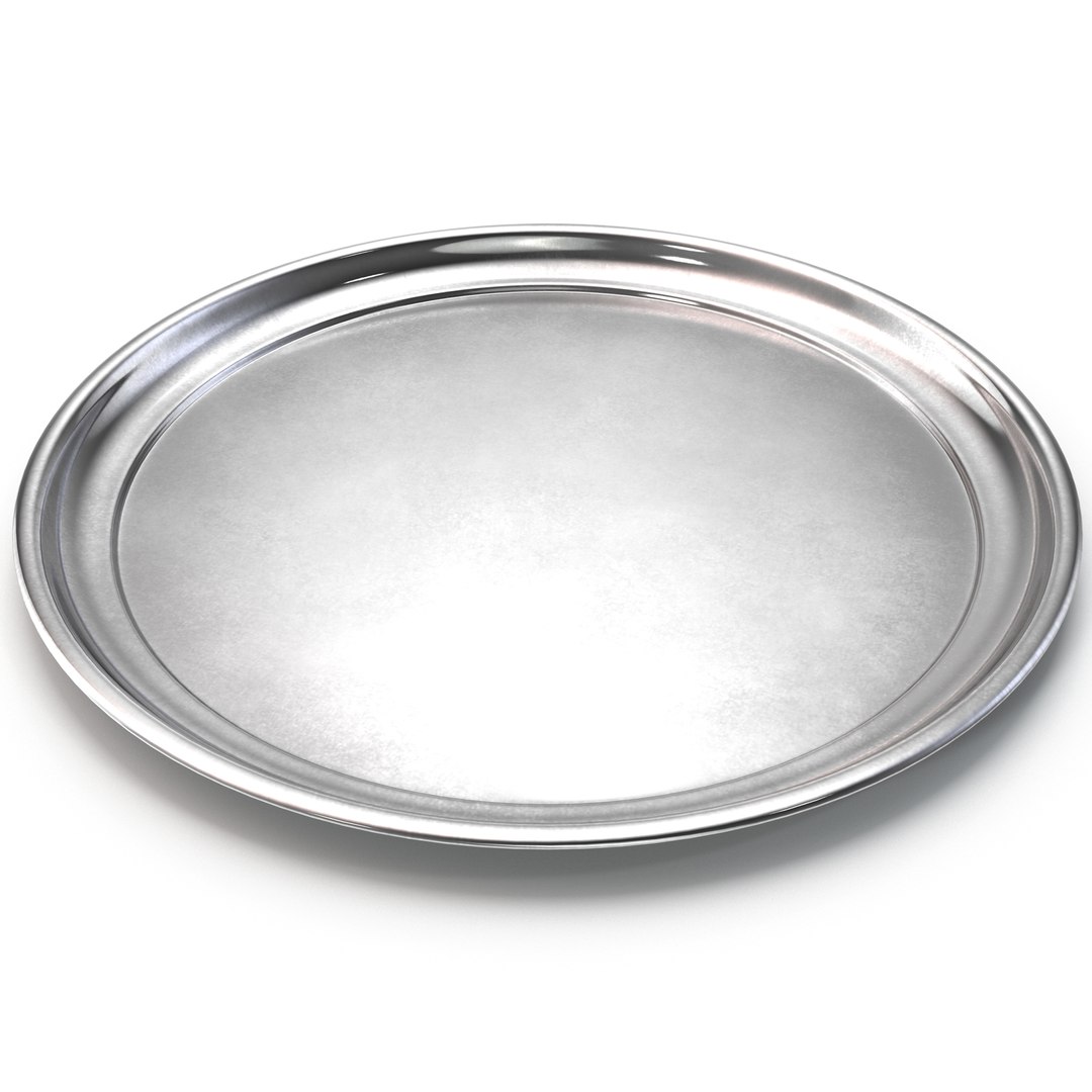 Steel Tray Max
