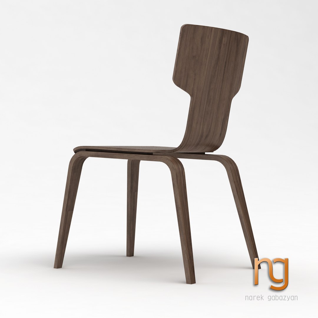 stackable chair seat max