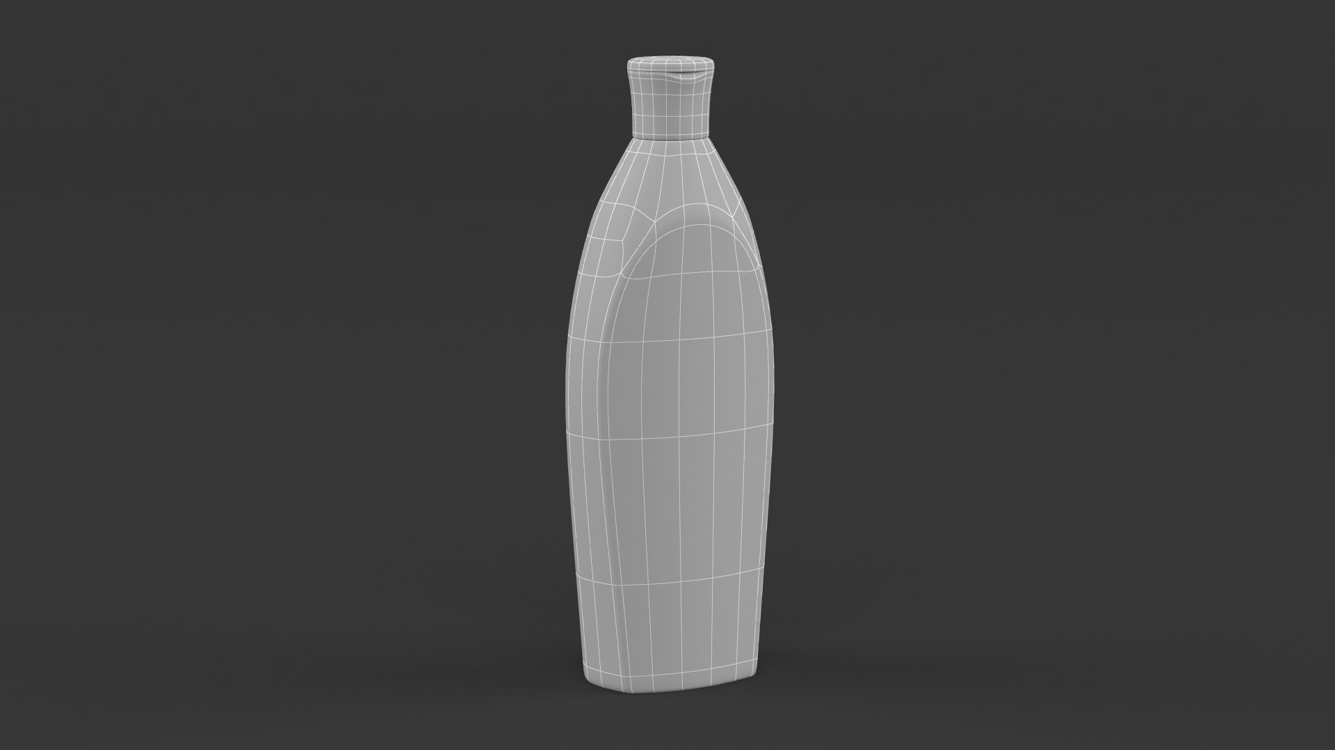 3D Body Lotion - TurboSquid 1978556