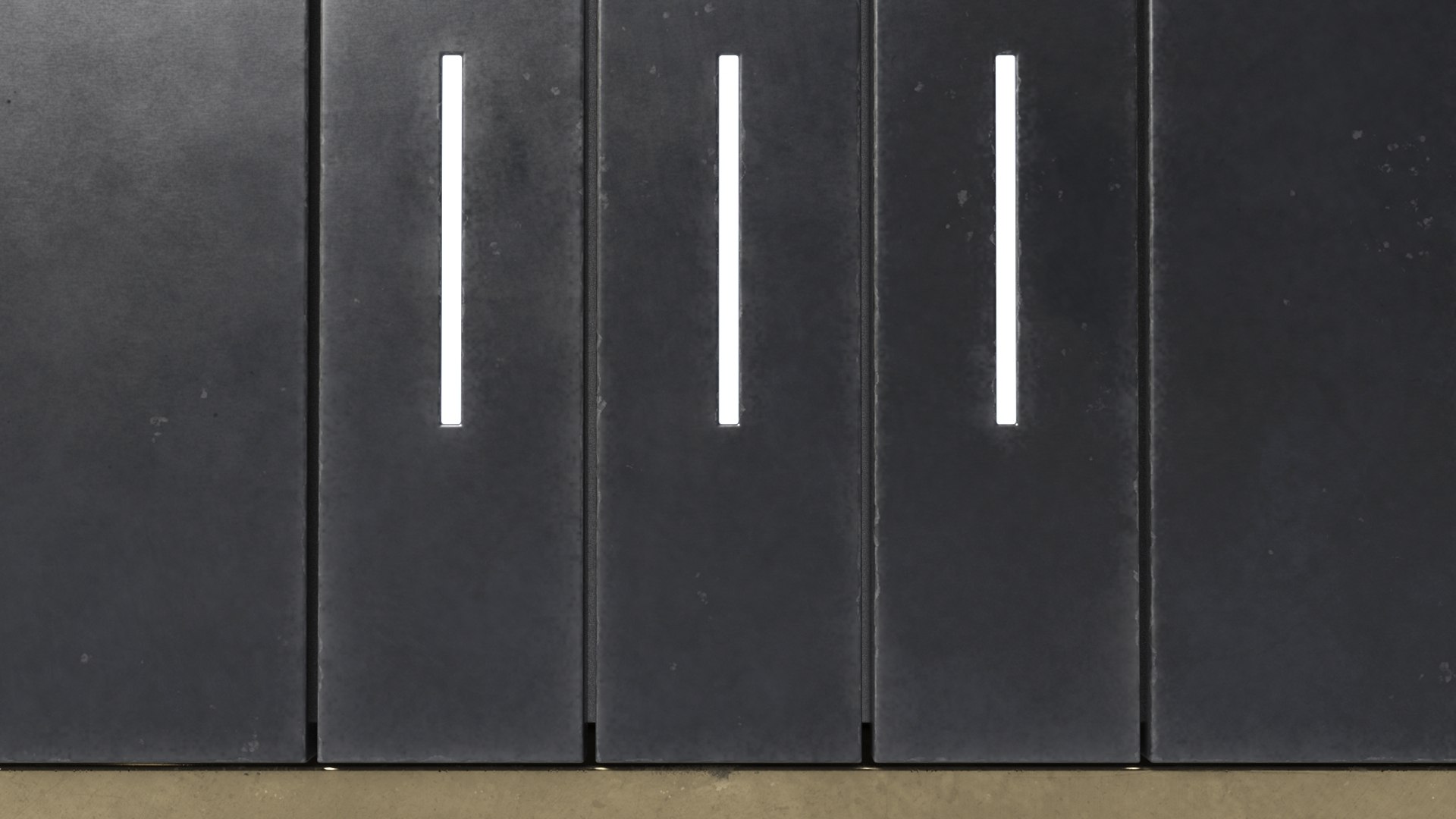 Vintage Golden Switch Model - TurboSquid 2278906