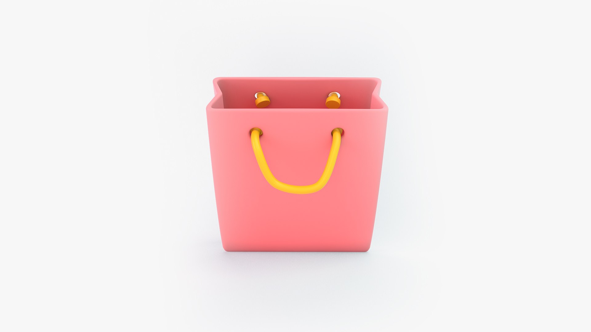 3D Bag - TurboSquid 1905215