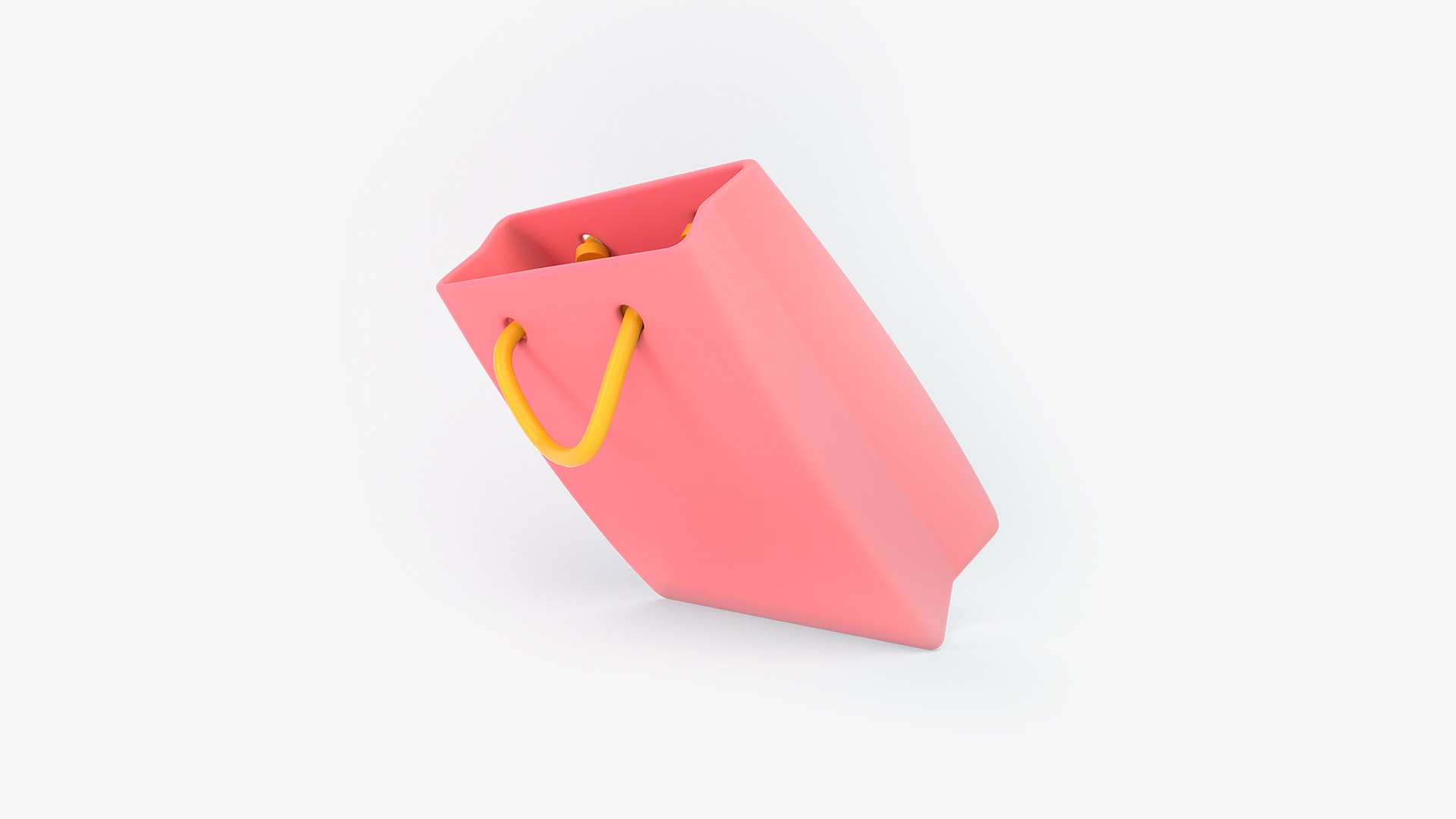 3D Bag - TurboSquid 1905215