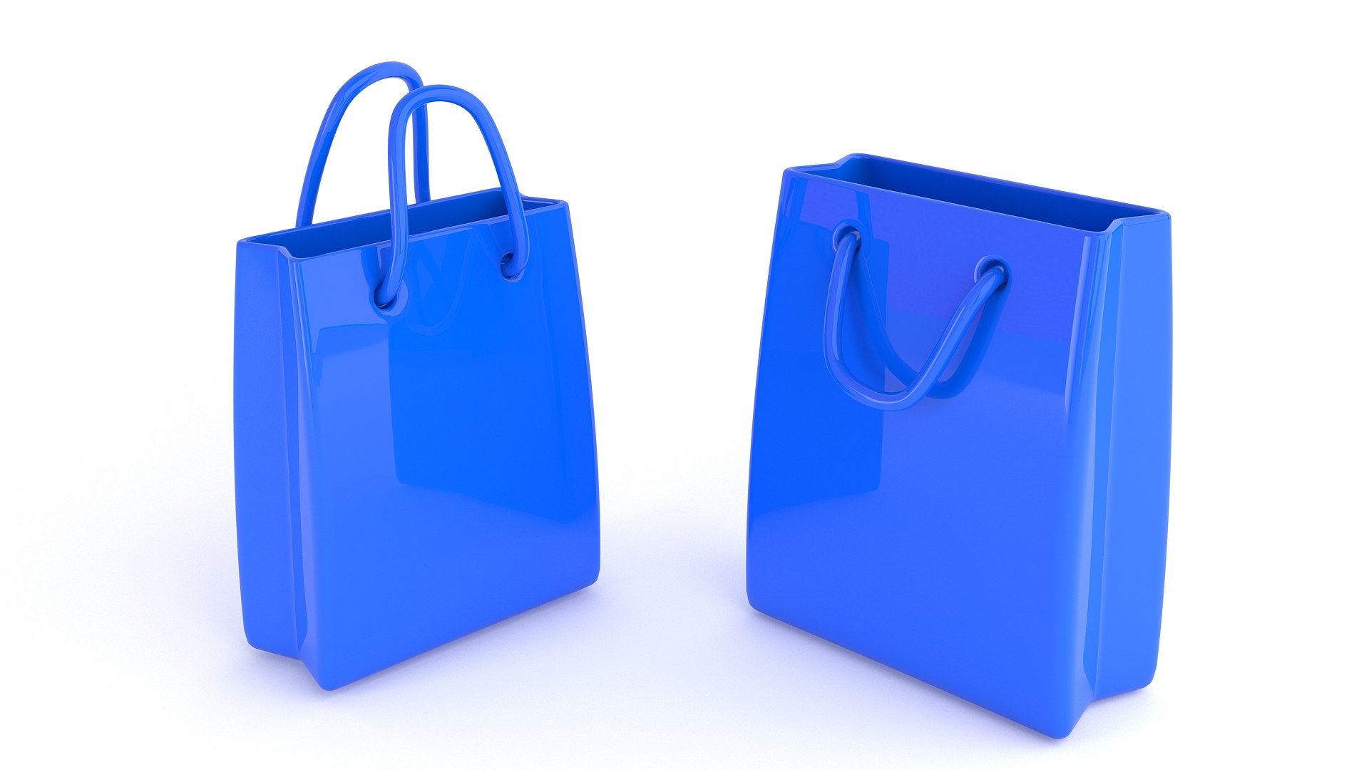 3D Bag - TurboSquid 1905215