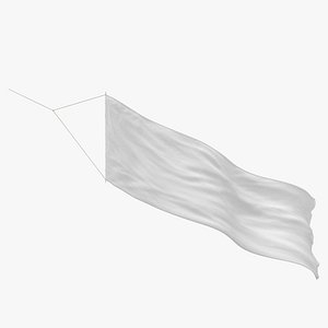 Banner 3D Models for Download | TurboSquid