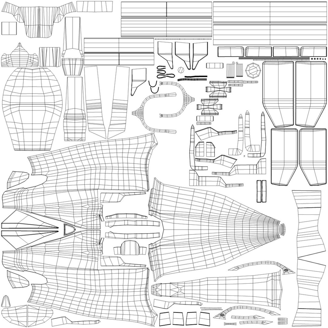 3D Tatuus F4-T014 GB4 Season 2022 - TurboSquid 1821164