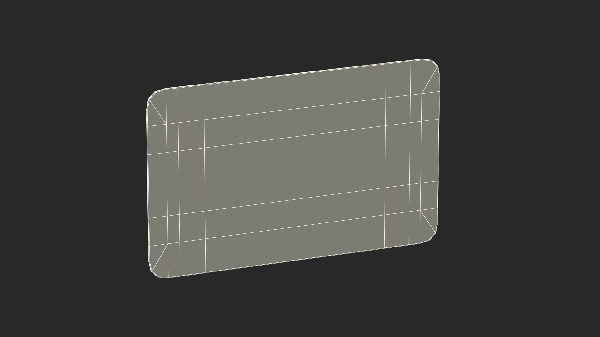 3D model MasterCard World Credit Card - TurboSquid 2046540