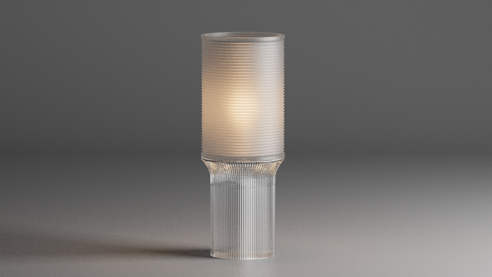 Free SAINT LOUIS Crystal Lampshade Tall Table Lamp Model - TurboSquid ...