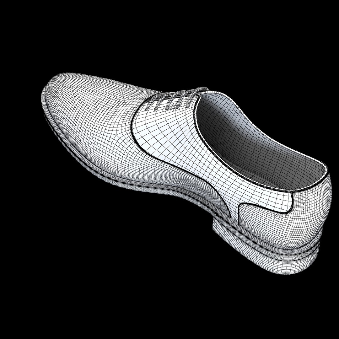 Max Classic Men Shoes