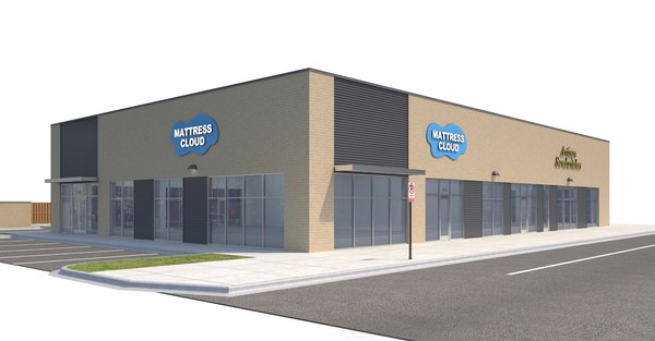 3D 147 Models | TurboSquid