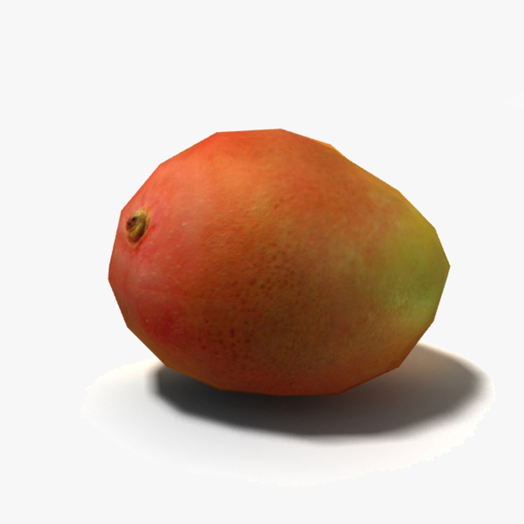 Mango Max