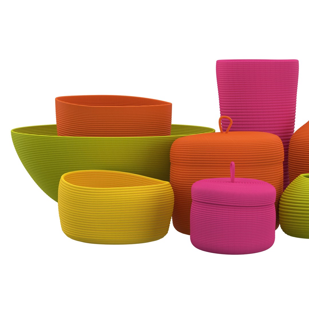 Sika 3D Model - TurboSquid 1895368