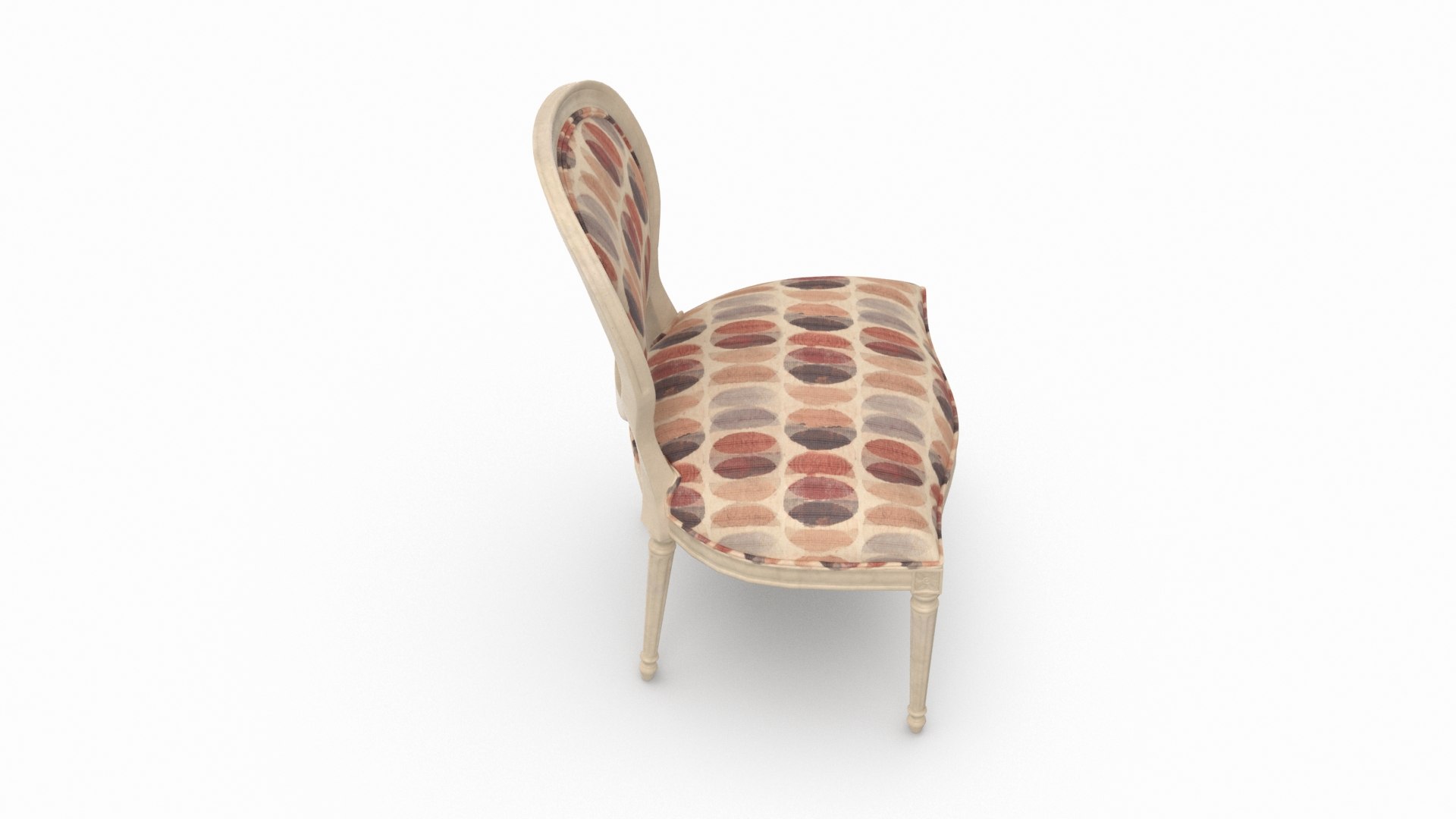 Ethan Allen 3D Model - TurboSquid 1543562