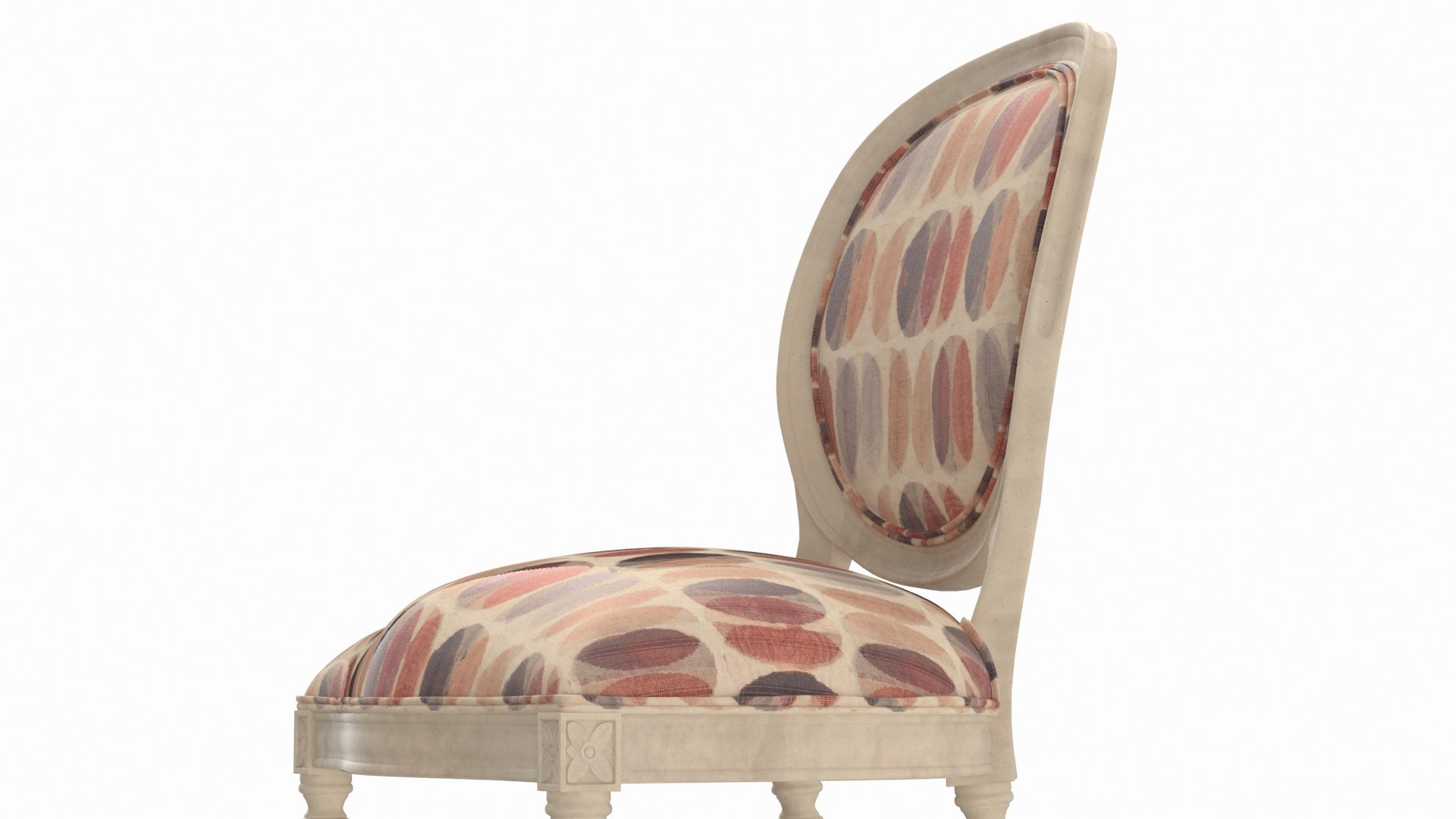 Ethan Allen 3D Model - TurboSquid 1543562