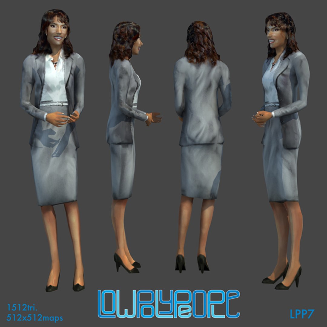 3d model architectural rendering