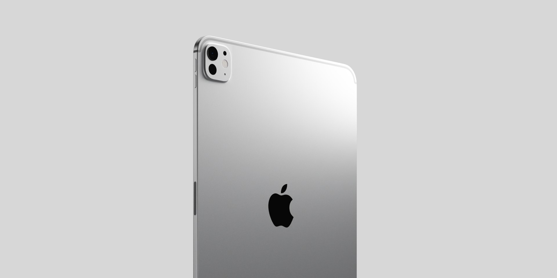 Apple IPhone 16 Pro And IPad Pro 2024 In Official Colors And Design 3D Model - TurboSquid 2298971