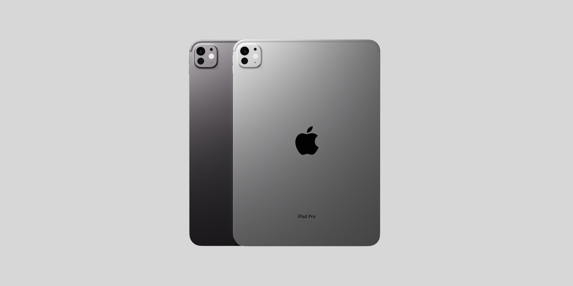 Apple IPhone 16 Pro And IPad Pro 2024 In Official Colors And Design 3D Model - TurboSquid 2298971