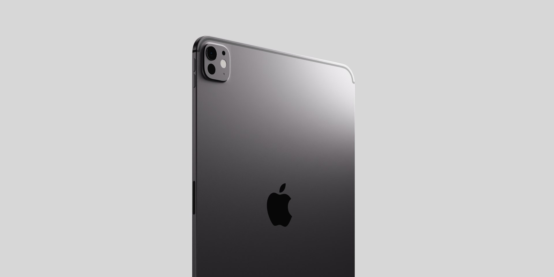 Apple IPhone 16 Pro And IPad Pro 2024 In Official Colors And Design 3D Model - TurboSquid 2298971